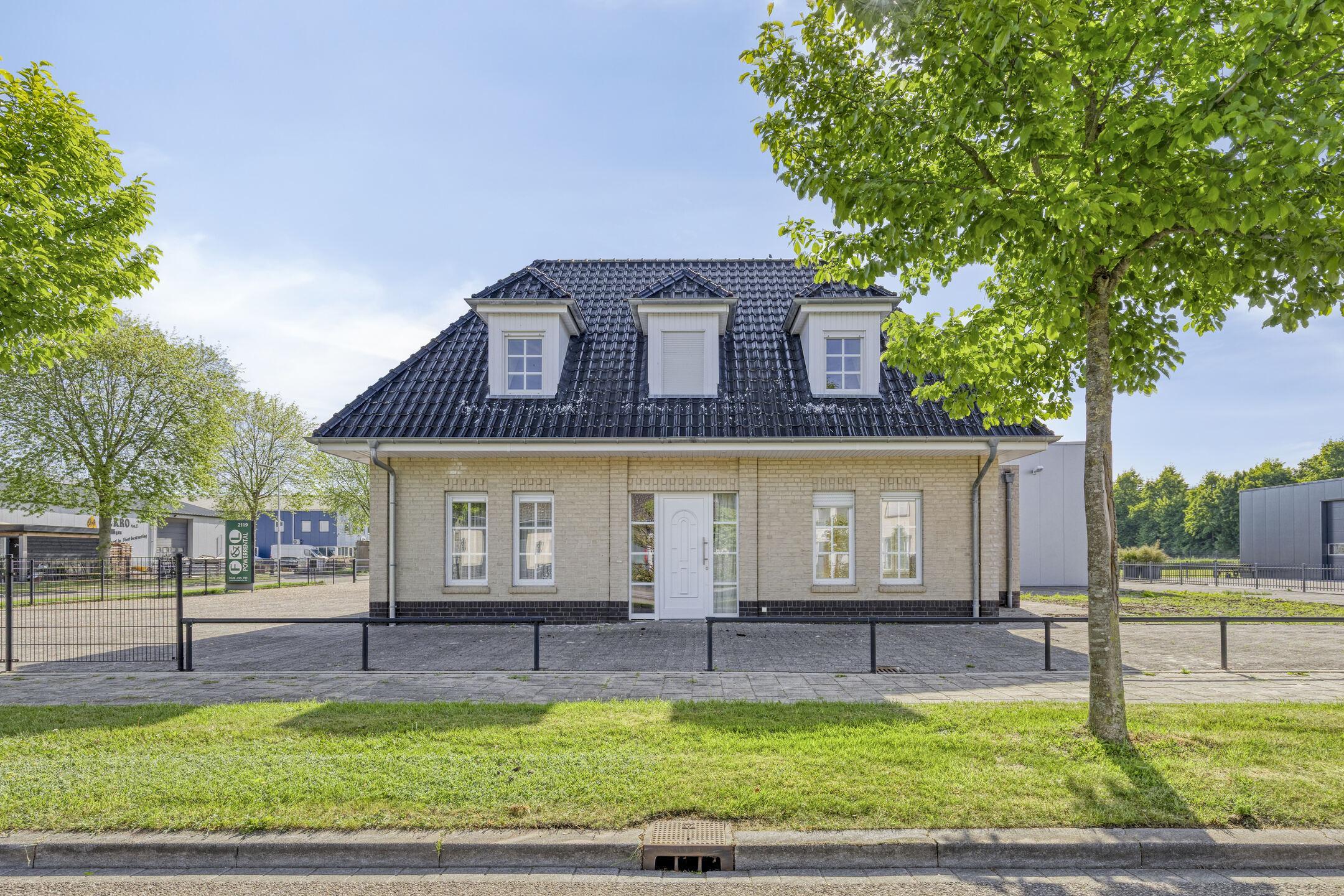 Hoogeveen - Buitenvaart 2119 7905 SW - JIP makelaars