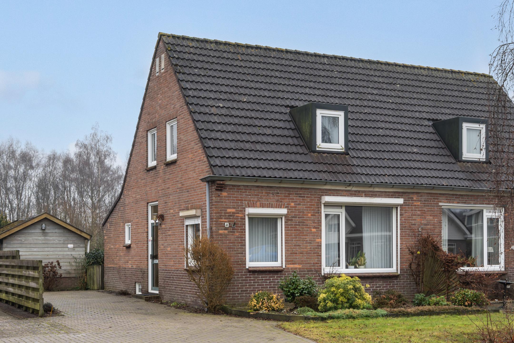 Weiteveen - Dordseweg 46 7765 AC - JIP makelaars
